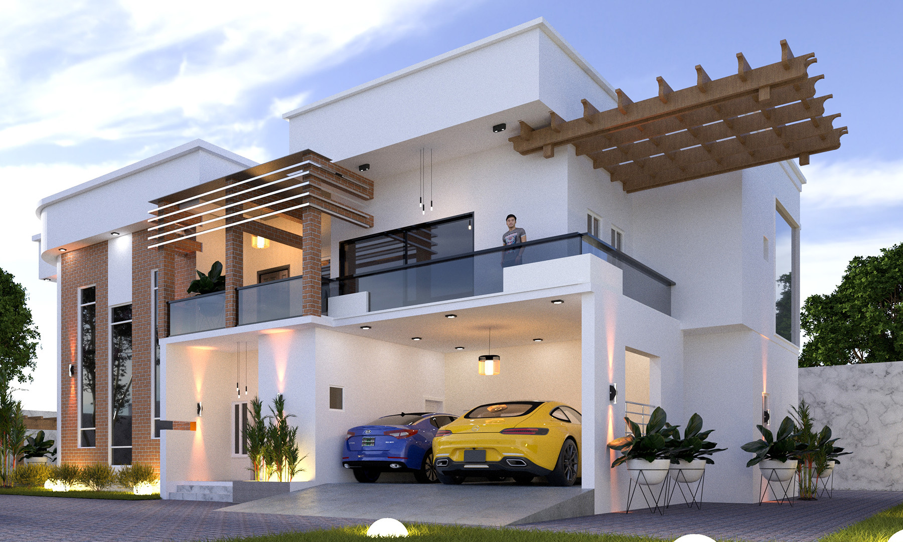 Crown Hills Consult – Redefining Luxury
